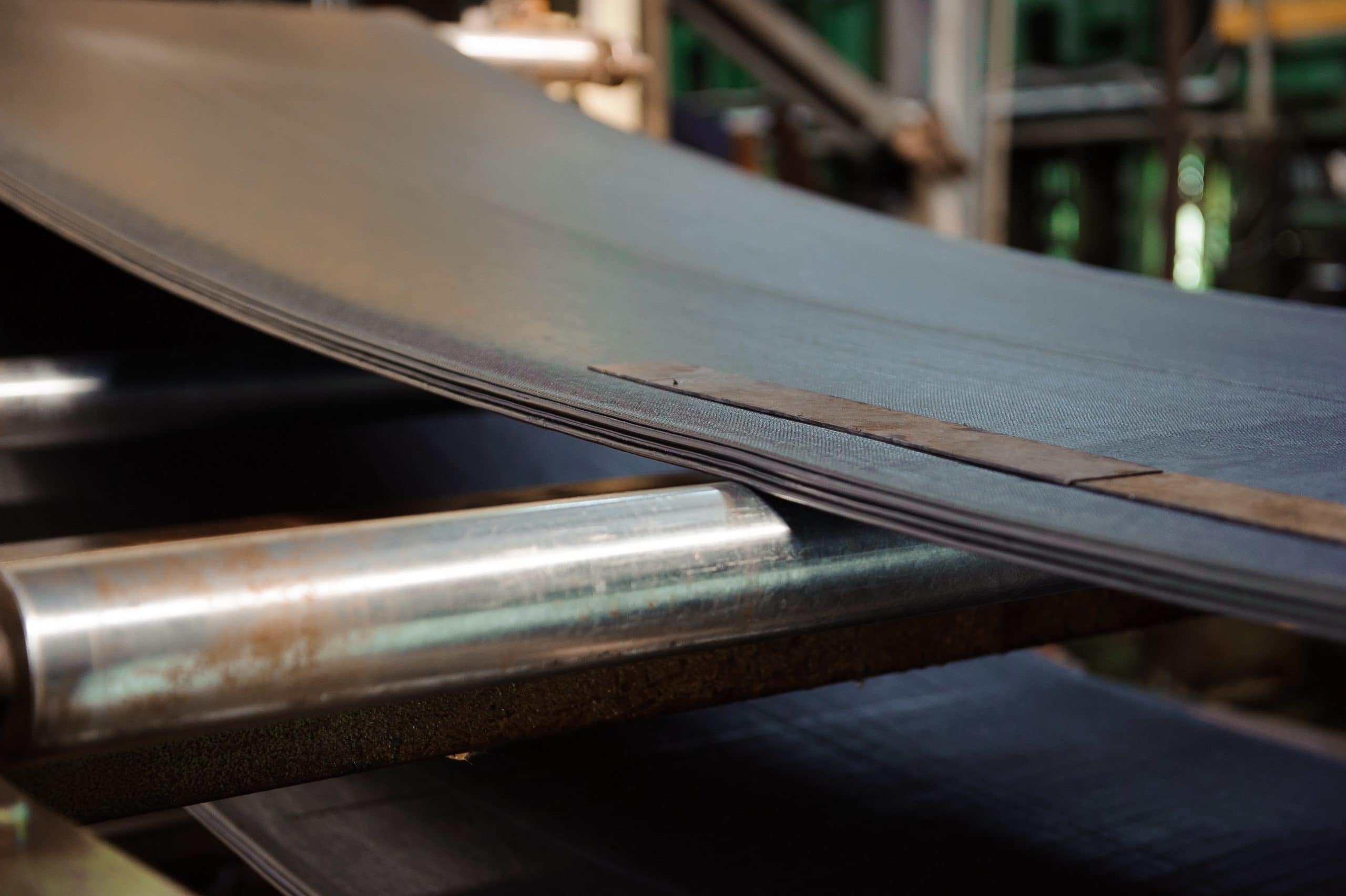 More Industrial Cutting Blades - Simmons Knife & Saw