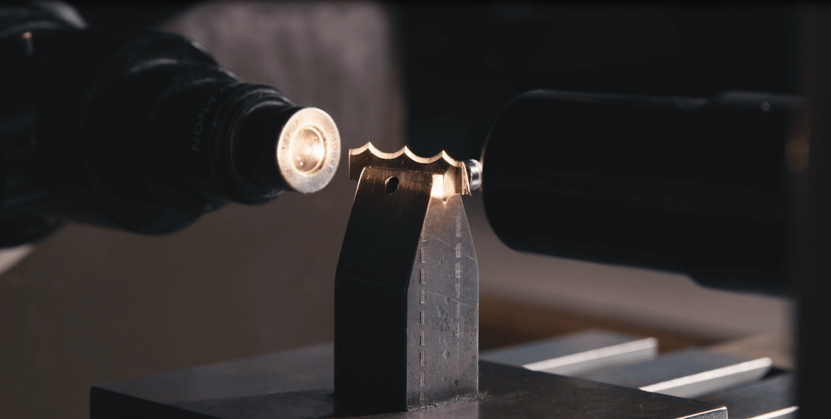 Identifying Causes of Blade Failure - Simmons Knife & Saw